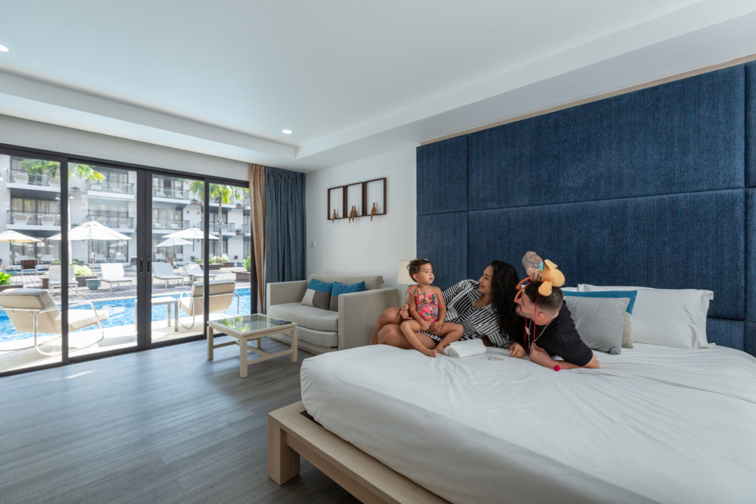 Patong Beach resort | Baan Laimai Beach Resort & Spa